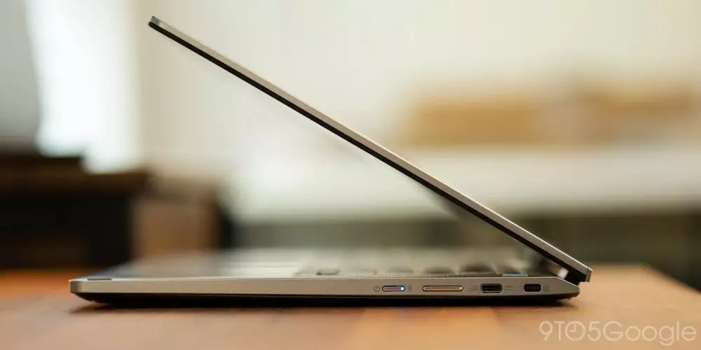 Acer Chromebook Spin 514-ը (2022) ստանում է Ryzen խթանում, ավելին 1904_8