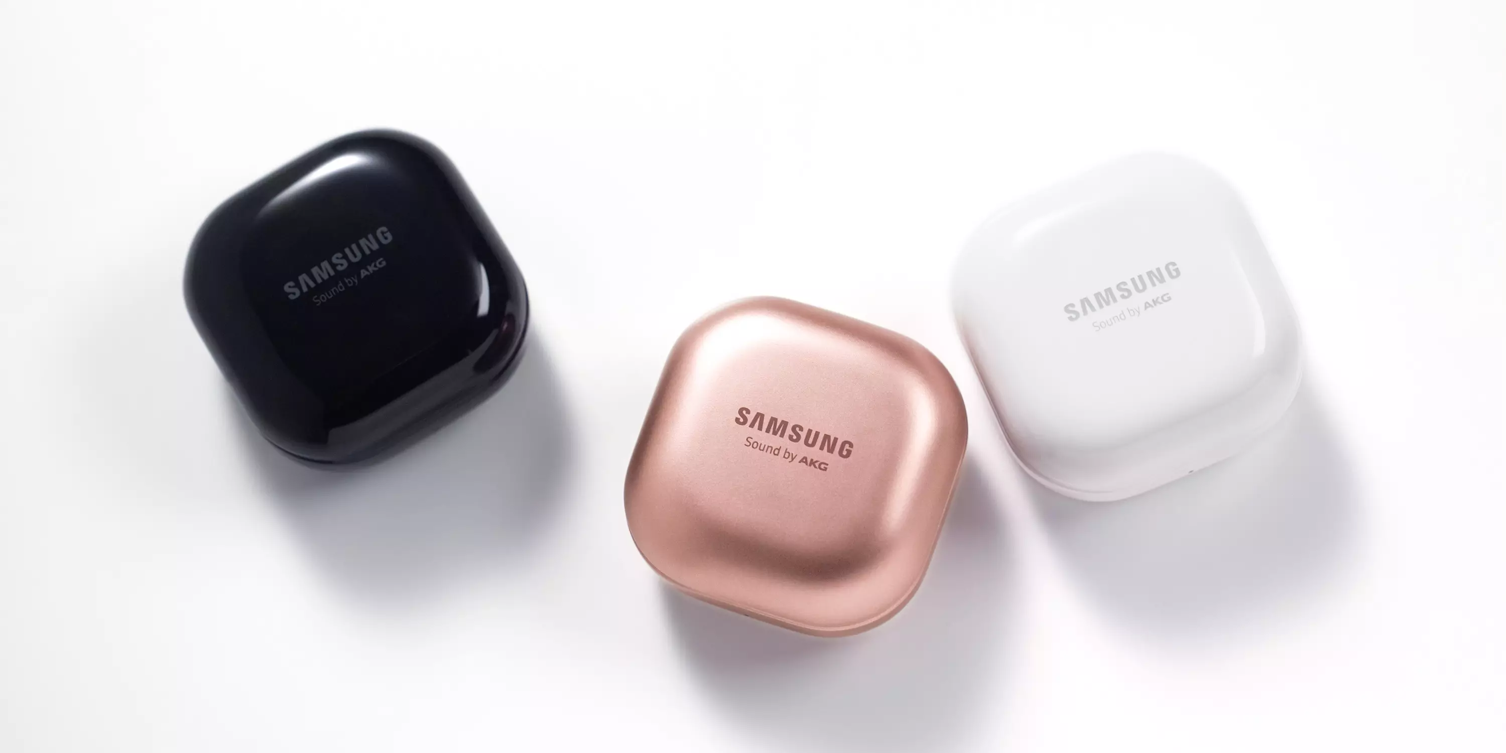 Samsung Galaxy Buds Live $ 169 $ / ANC менен ишке кирет 19238_2