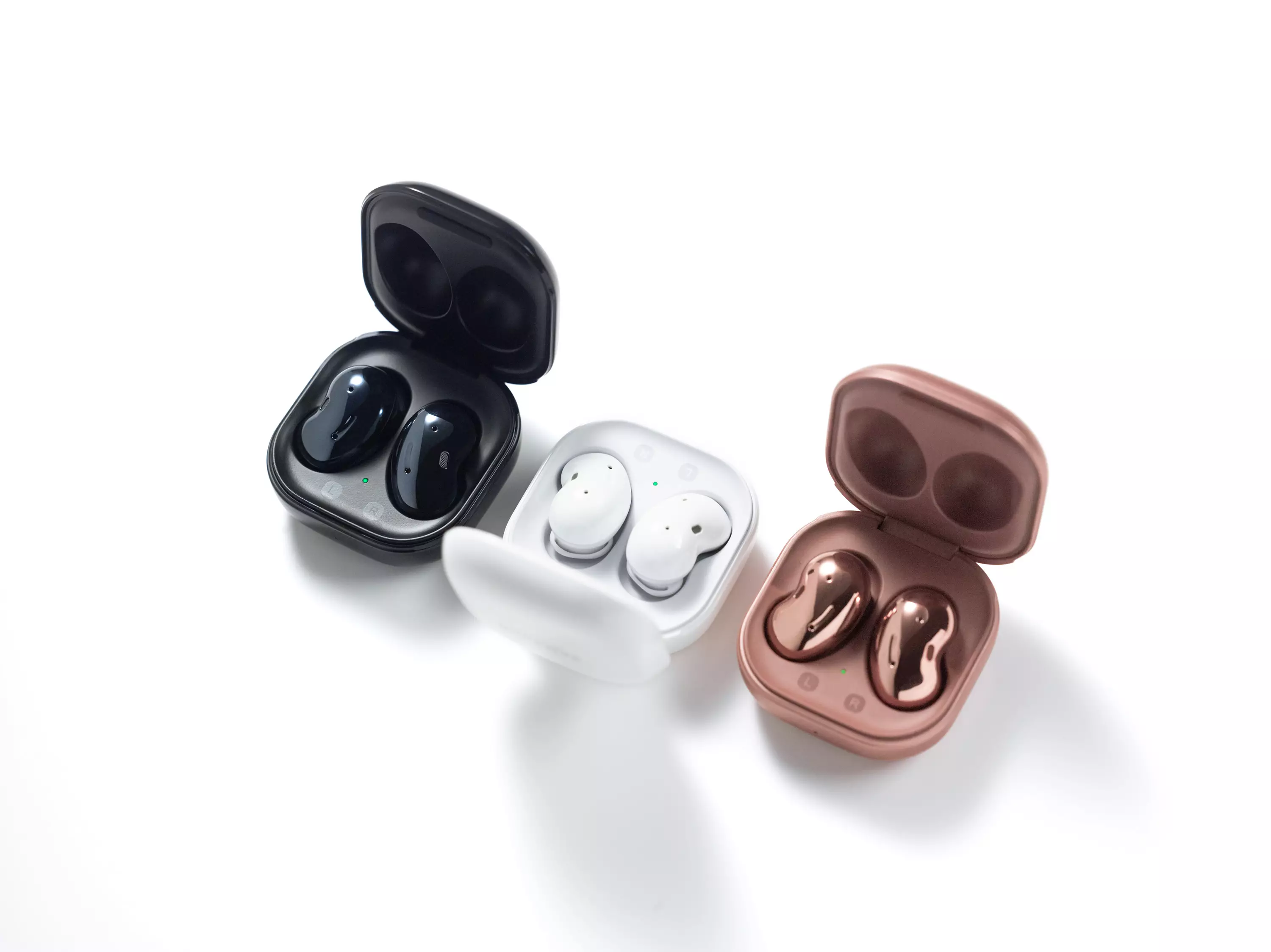 Samsung Galaxy Buds Live લોન્ચ $169 w/ ANC 19238_3