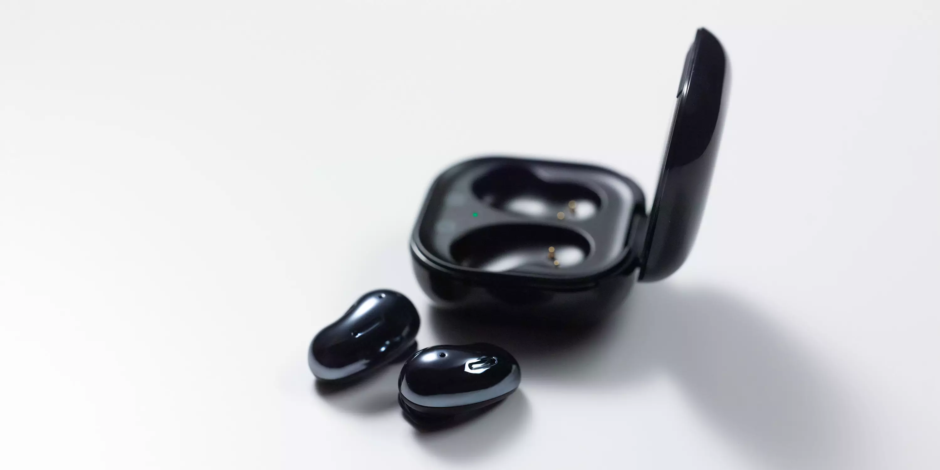 Samsung Galaxy Buds Live бо нархи $ 169 бо / ANC оғоз меёбад 19238_4