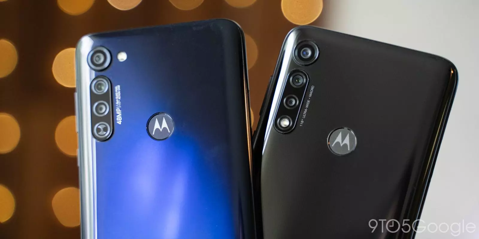 トップストーリー：Moto G 5Gリーク、OnePlusポッドなど 1923_1