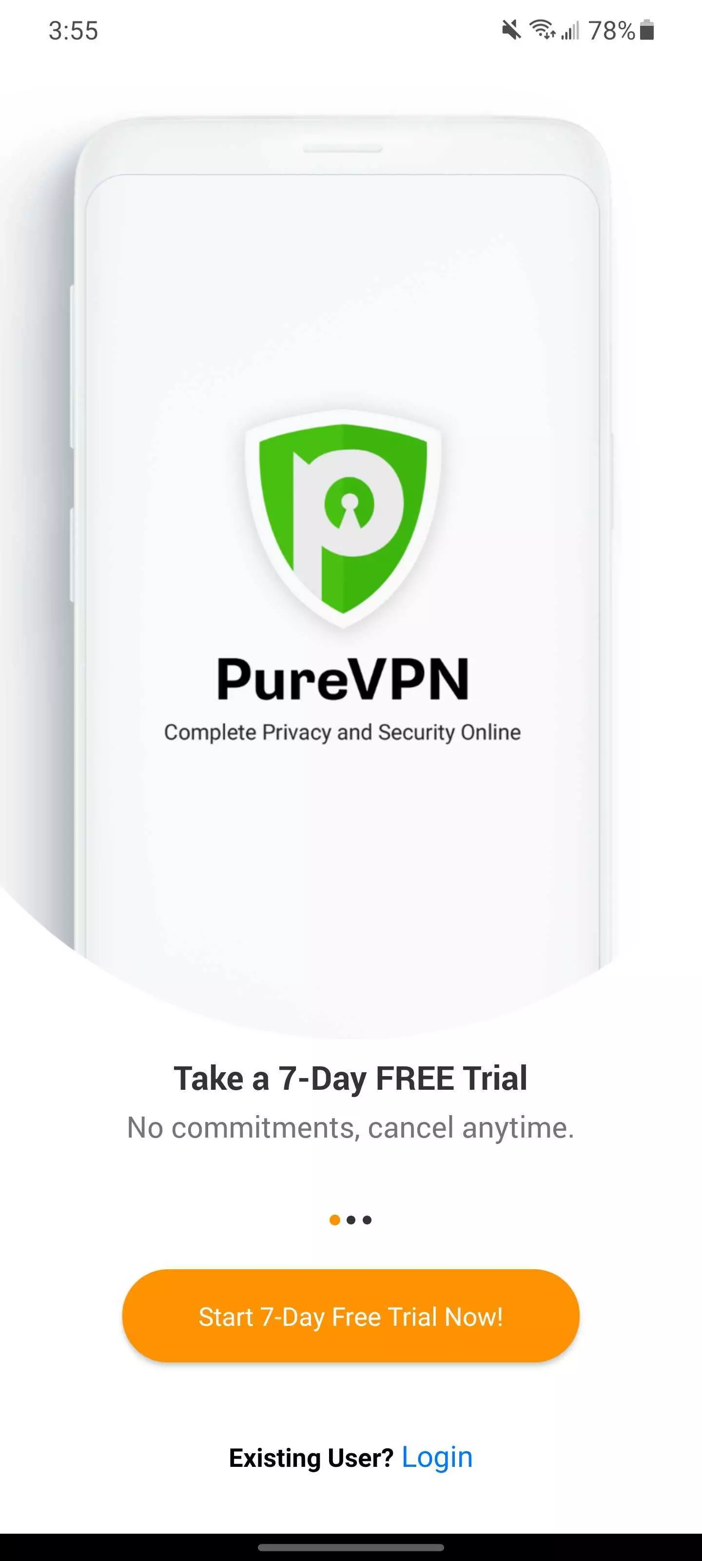 PureVPN арқылы Android құрылғыңызды қалай қауіпсіз ұстауға болады 19395_3