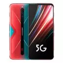 Ofisiri ea mohala ea papali ea Red Magic 5G e nang le pontšo ea 144Hz 19418_6