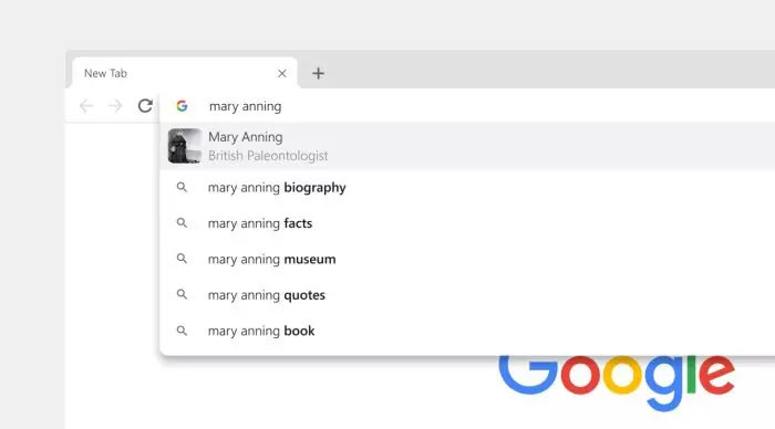 Google marque le 10e anniversaire de Chrome avec le thème Material, une Omnibox plus intelligente et plus de personnalisation 1941_11