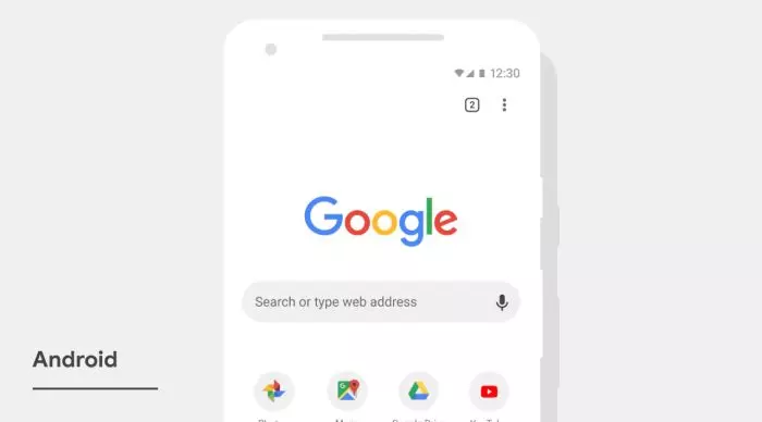 Google marque le 10e anniversaire de Chrome avec le thème Material, une Omnibox plus intelligente et plus de personnalisation 1941_2