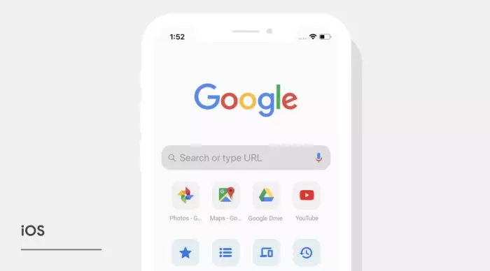 Google marque le 10e anniversaire de Chrome avec le thème Material, une Omnibox plus intelligente et plus de personnalisation 1941_5