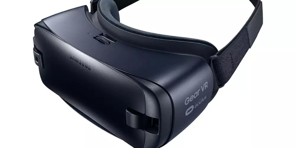 Samsung отказа на клиент на Note 7 възстановяване на средства за Gear VR, защото „работи с други устройства“ 19463_1