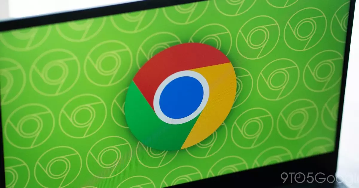 Chrome entuk 'Pandhuan Privasi' sing nerangake setelan kunci