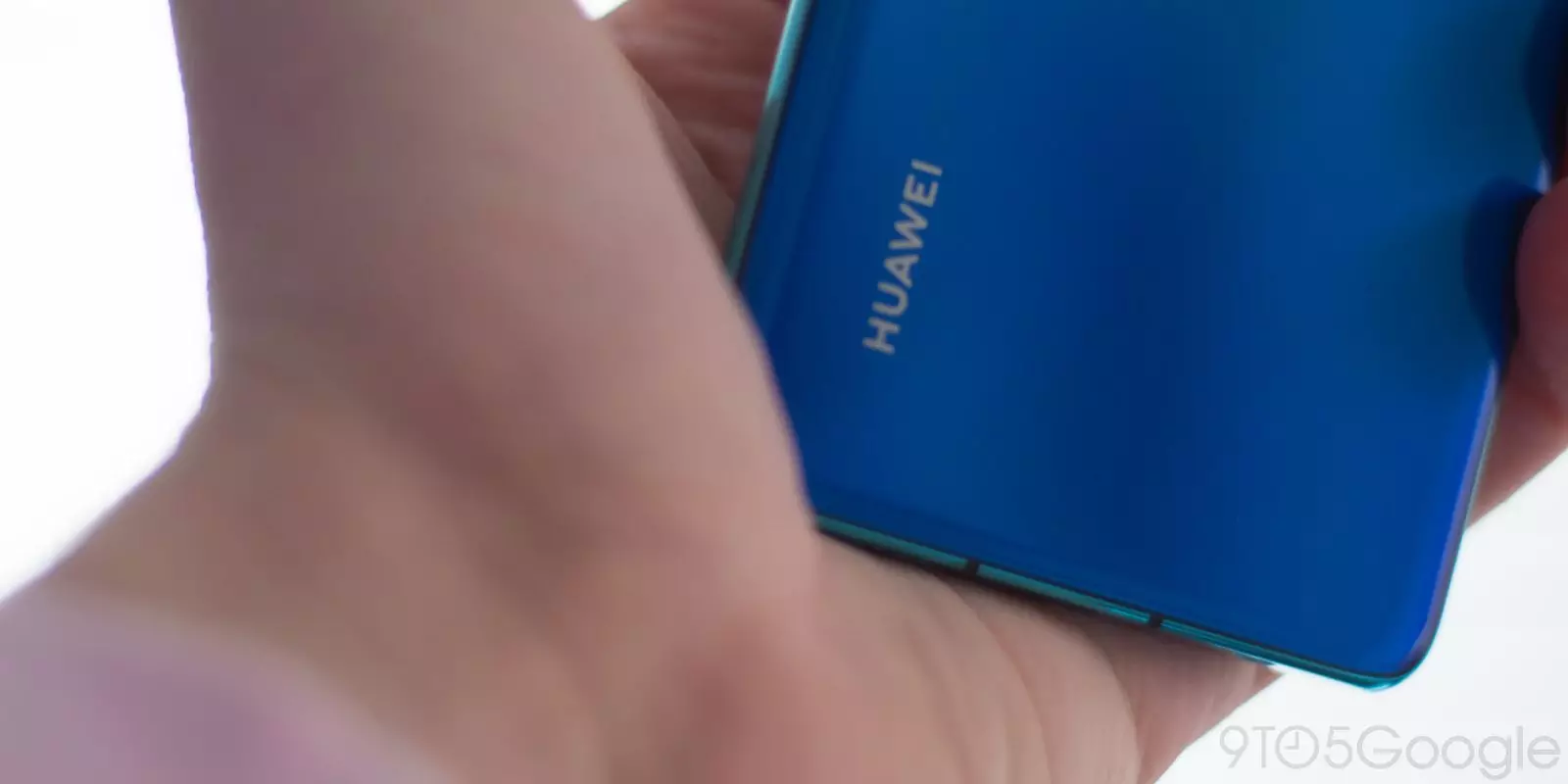 huawei p30