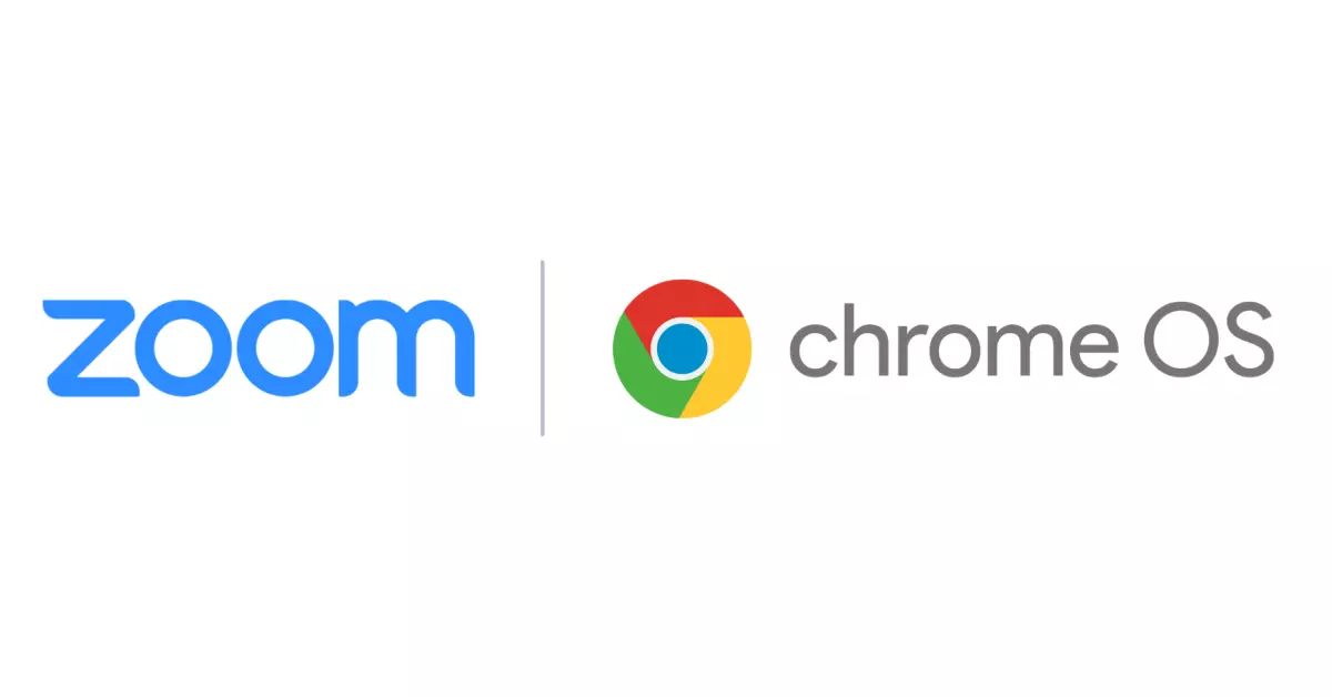 L'application Zoom pour Chromebook ajoute la prise en charge de l'arrière-plan virtuel