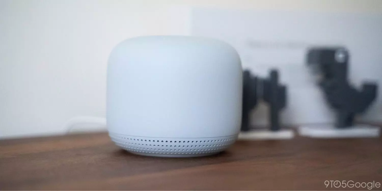 ແພັກເກດ Google Nest Wifi ຈາກ $129 ໃນຂໍ້ສະເໜີທີ່ດີທີ່ສຸດຂອງມື້ນີ້ 19557_1