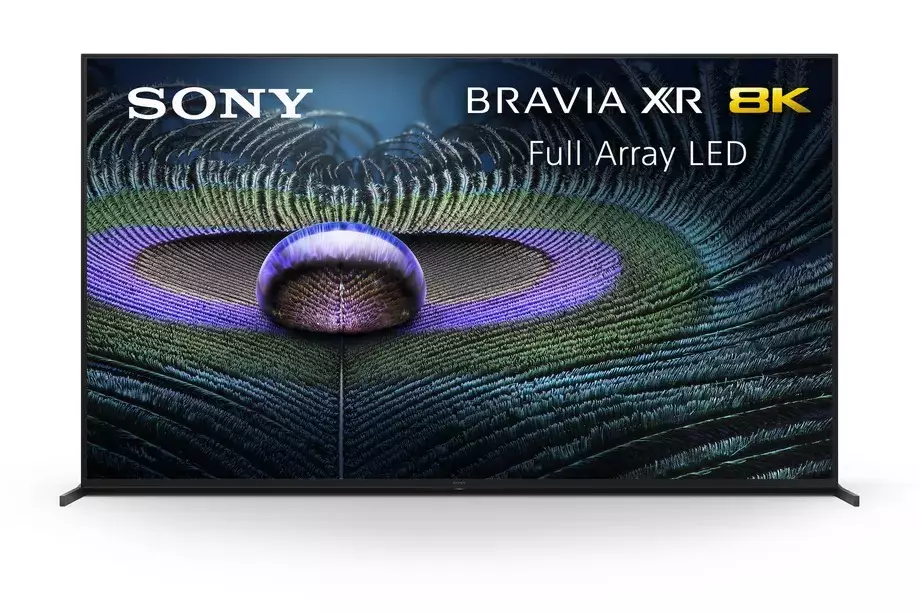 Sony übernimmt Google TV in der Bravia XR-Reihe 2021 1964_2