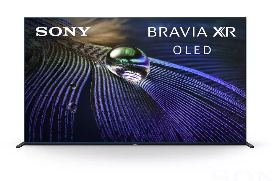 Sony nggunakake Google TV ing barisan Bravia XR 2021 1964_3