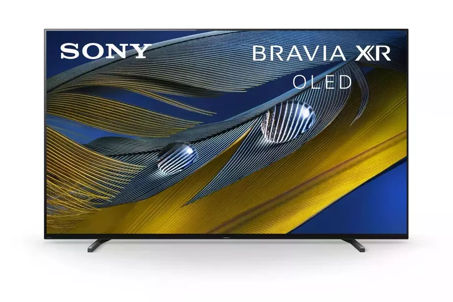 Sony nggunakake Google TV ing barisan Bravia XR 2021 1964_4