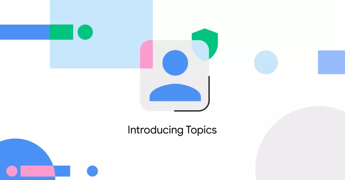 Google ruší FLoC a navrhuje nové Topics API pre reklamy