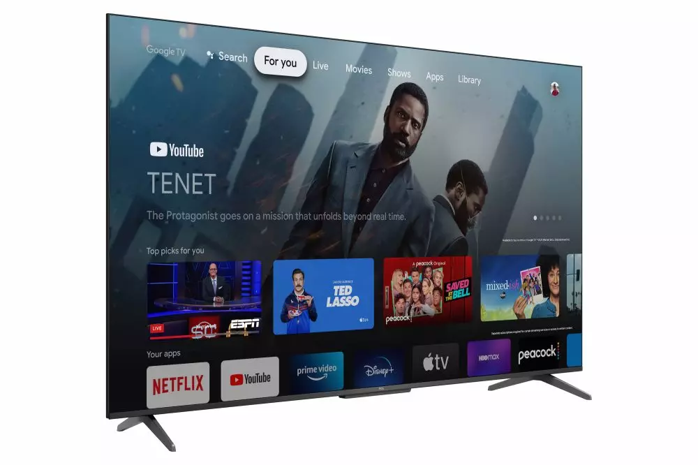 Barisan TCL Google TV 2021 bermula pada $599 1968_2