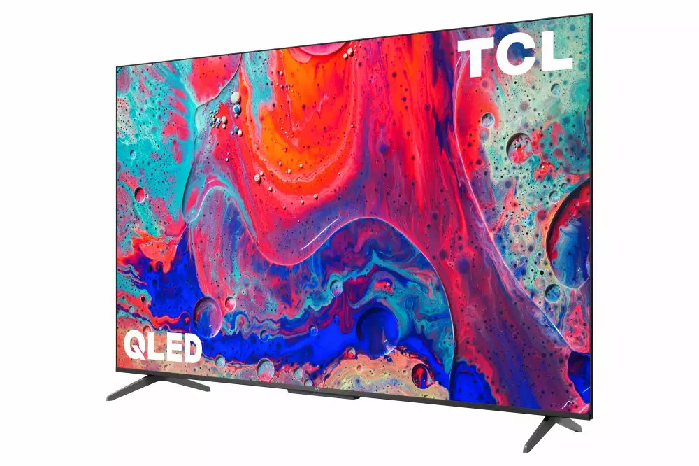 Barisan TCL Google TV 2021 bermula pada $599 1968_3