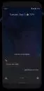 Asistent Google Android 10 Dark Mode