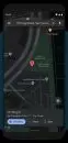 google maps android 10 modo oscuro