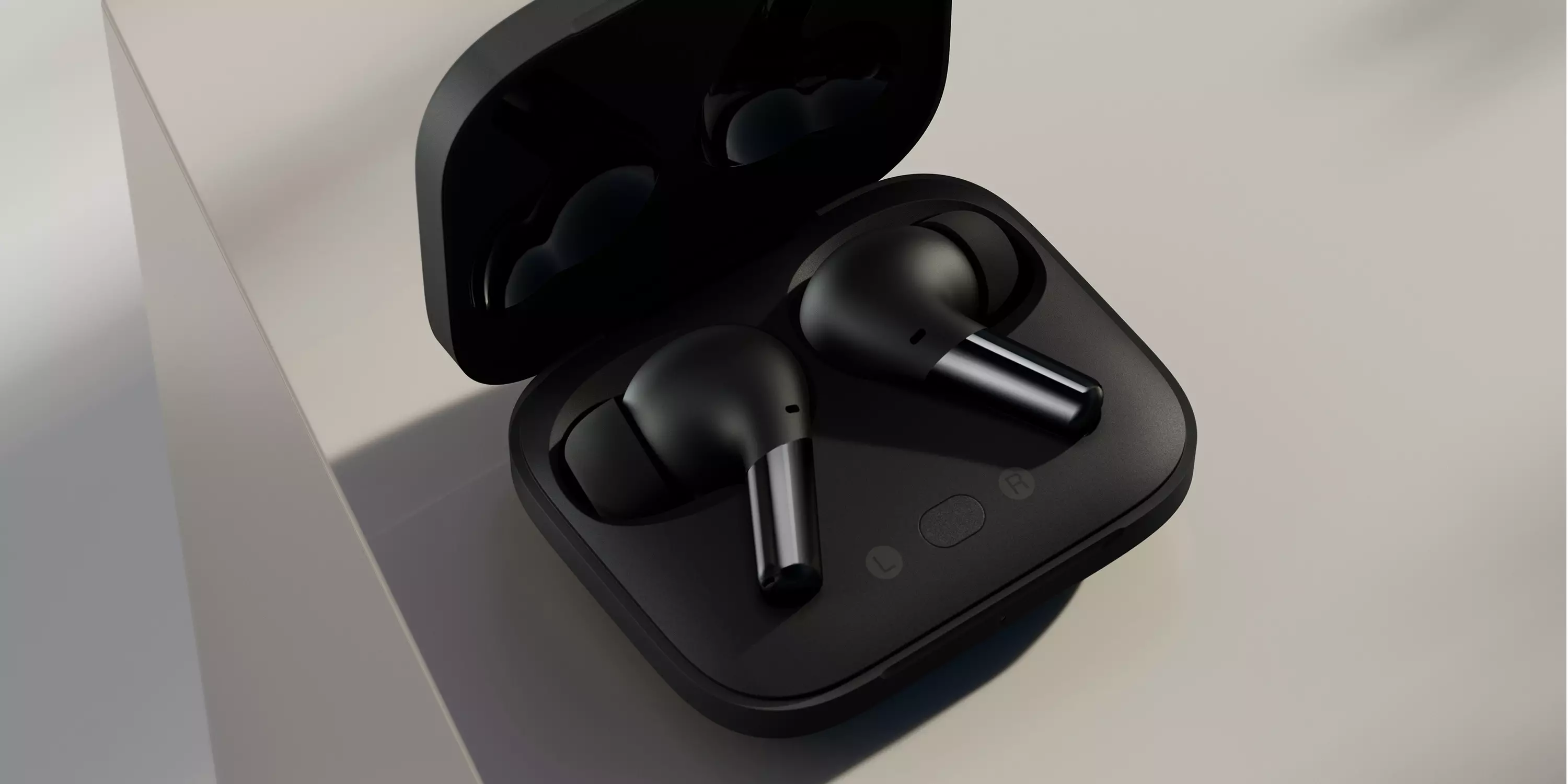 OnePlus Buds Pro lanse pou $ 149 avèk ANC, Qi chaje 19950_7