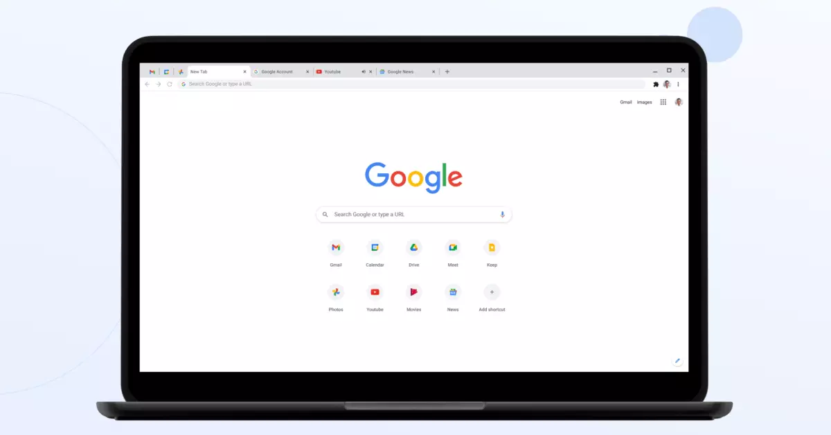 Google៖ ការវាយប្រហាររបស់ Chrome ឥឡូវនេះត្រូវការសូន្យថ្ងៃច្រើន។