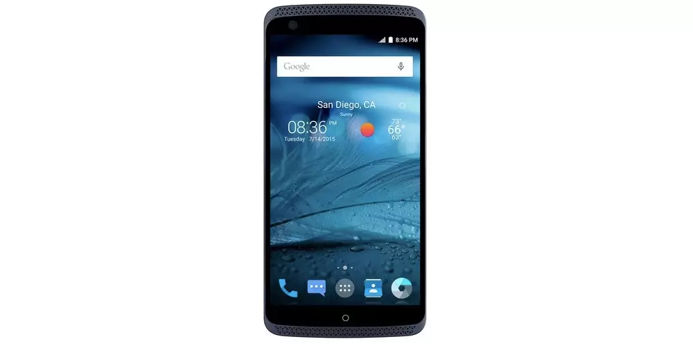 zte-axon