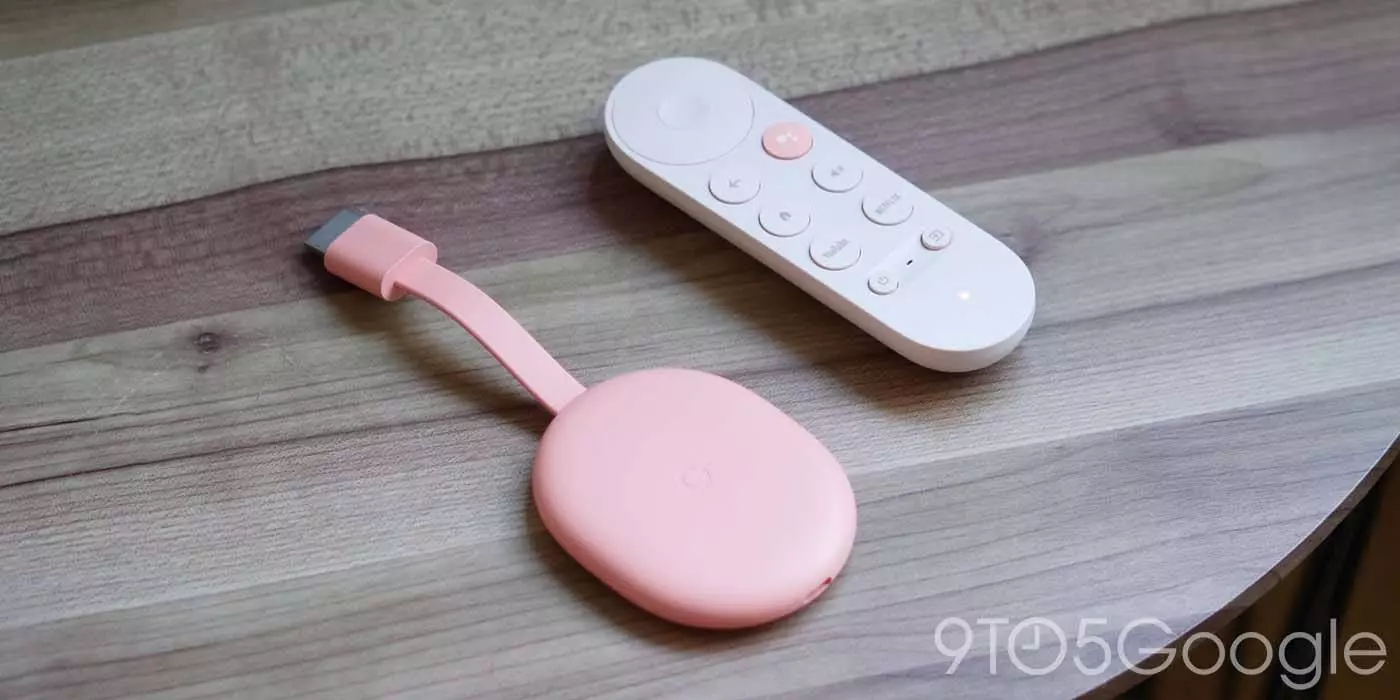 Google Chromecast-opdatering voeg nuwe Assistent-funksie by 2013_1