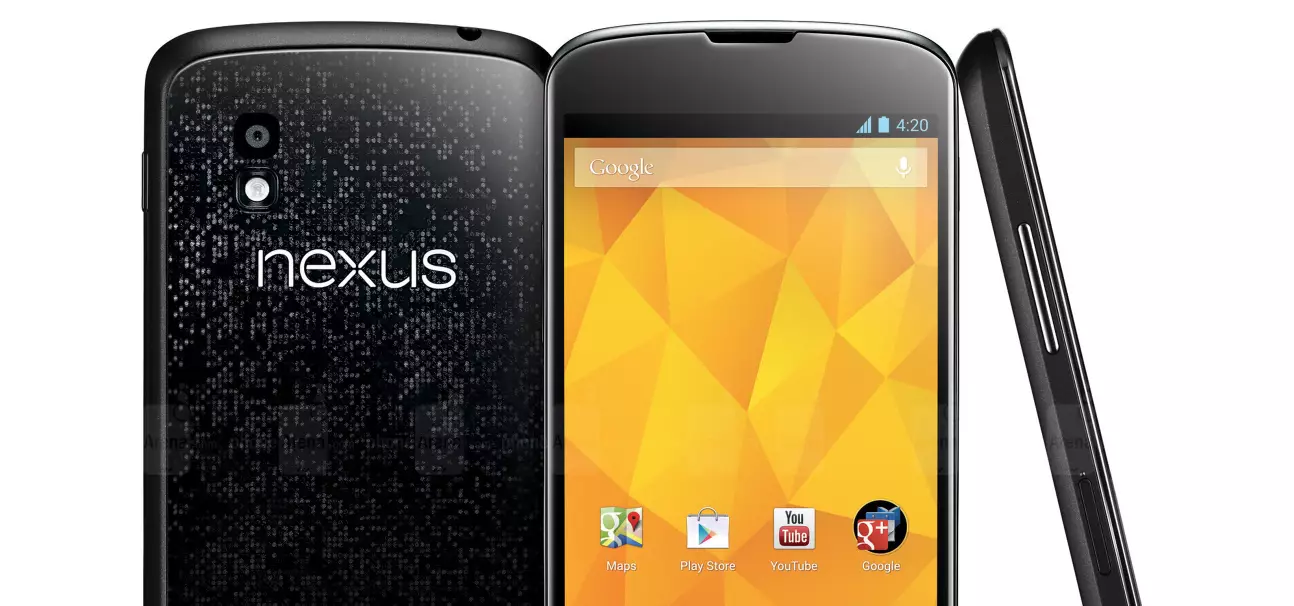 Android 6.0 Marshmallow agora disponível não oficialmente para Nexus 4, veja como instalá-lo 20161_1