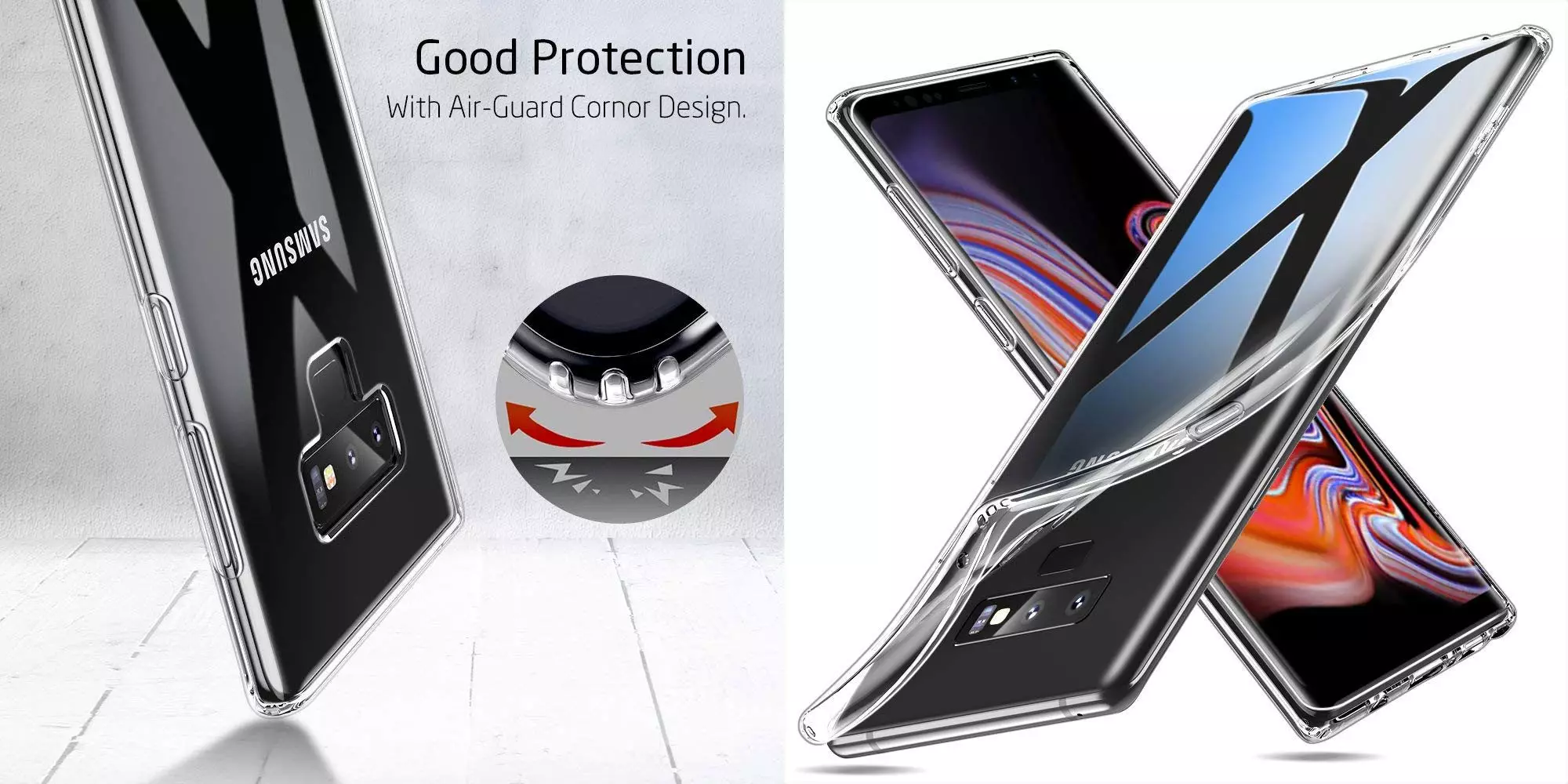 Oku ikpeazụ 9to5Toys: Samsung Galaxy Note 9 BOGO, Cheta 9 Case $1, Jaybird ekweisi Bluetooth $50, karịa 20163_4