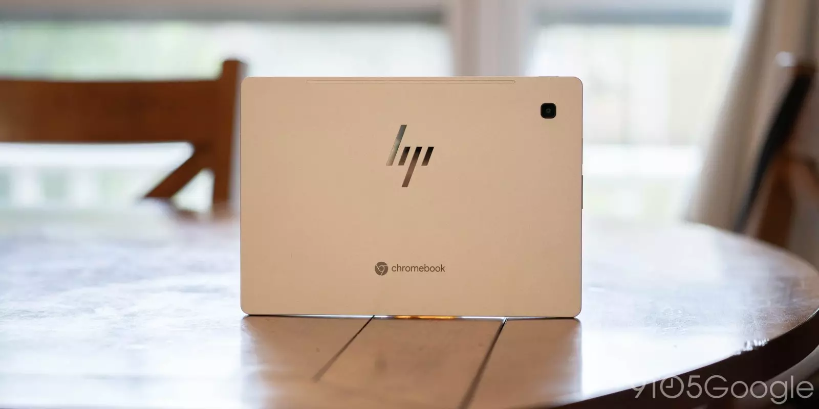 HP Chromebook X2 Chrome OS ट्याब्लेट