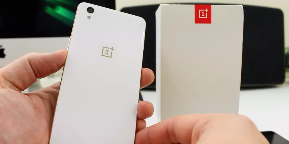 Inogoneka OnePlus 3 yakaonekwa mumabenchmarks w/ Snapdragon 820, 4GB ye RAM, yakazara HD kuratidza 20220_1