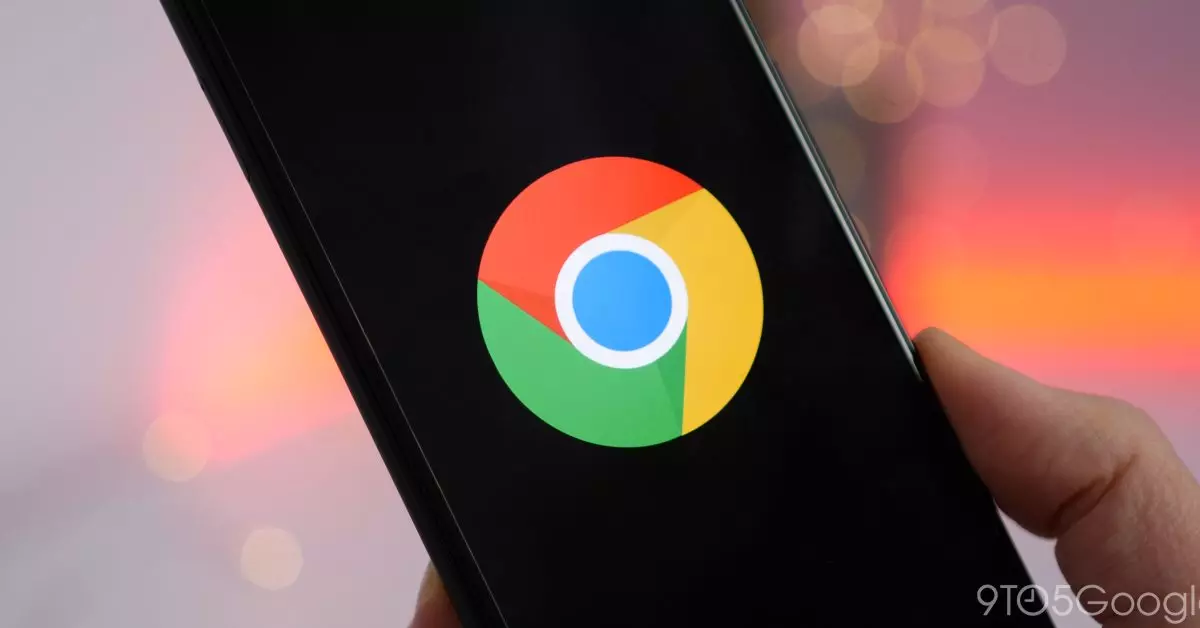 Google Chrome sal binnekort 'Lite Mode' op Android laat val