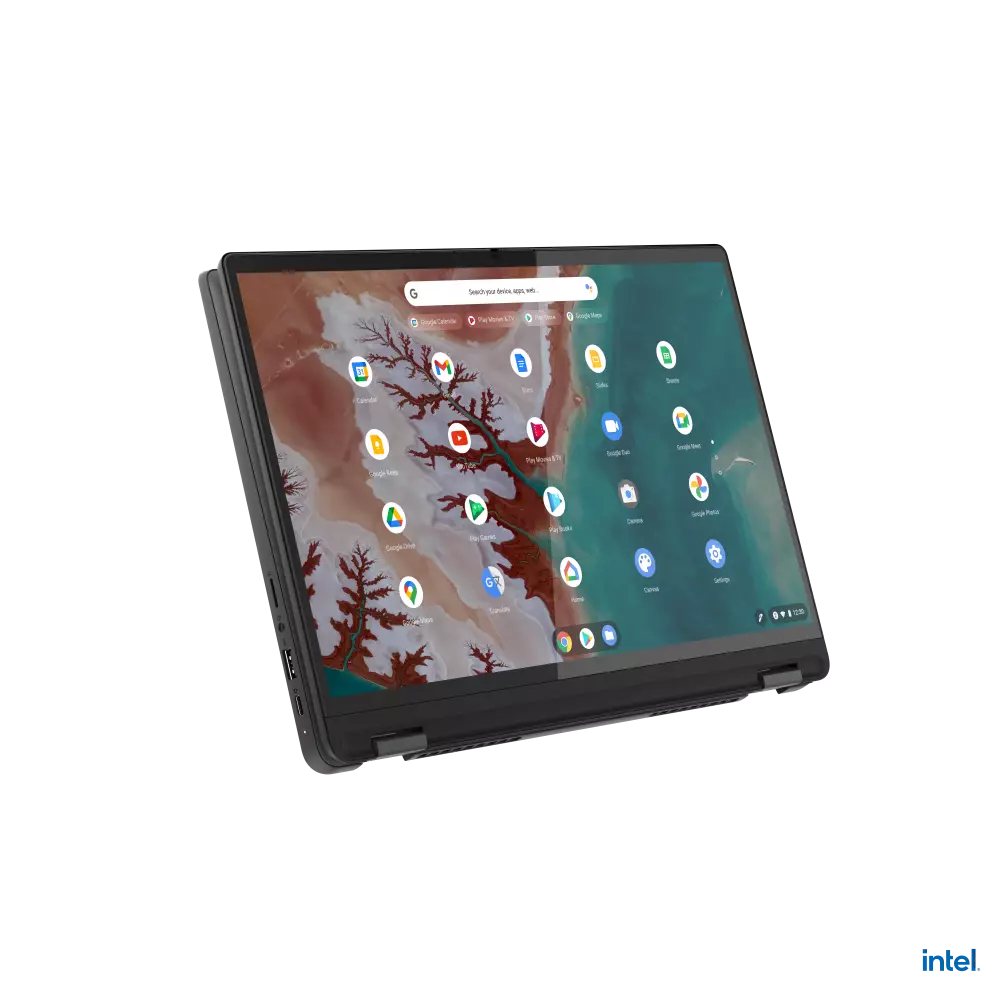 Lenovo mengumumkan Chromebook mampu milik Flex 3i & Flex 5i 2029_2