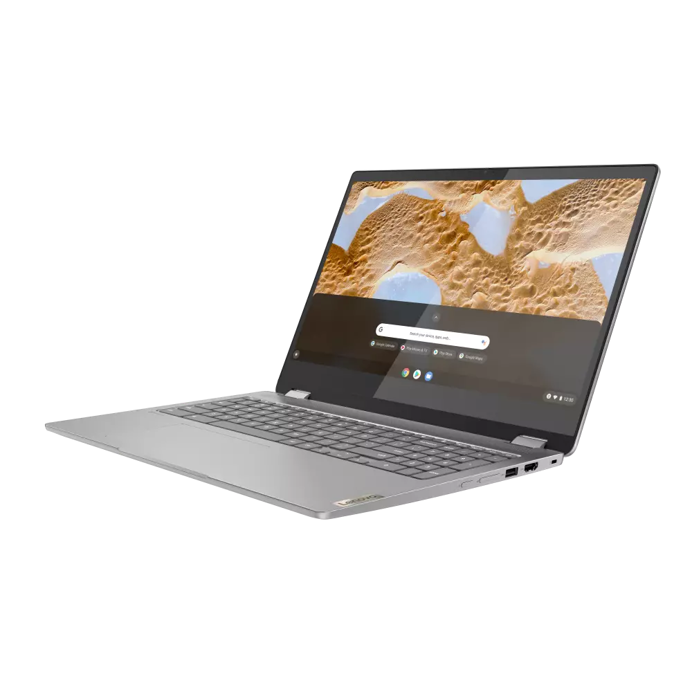 Lenovo tillkännager Flex 3i & Flex 5i prisvärda Chromebooks 2029_5