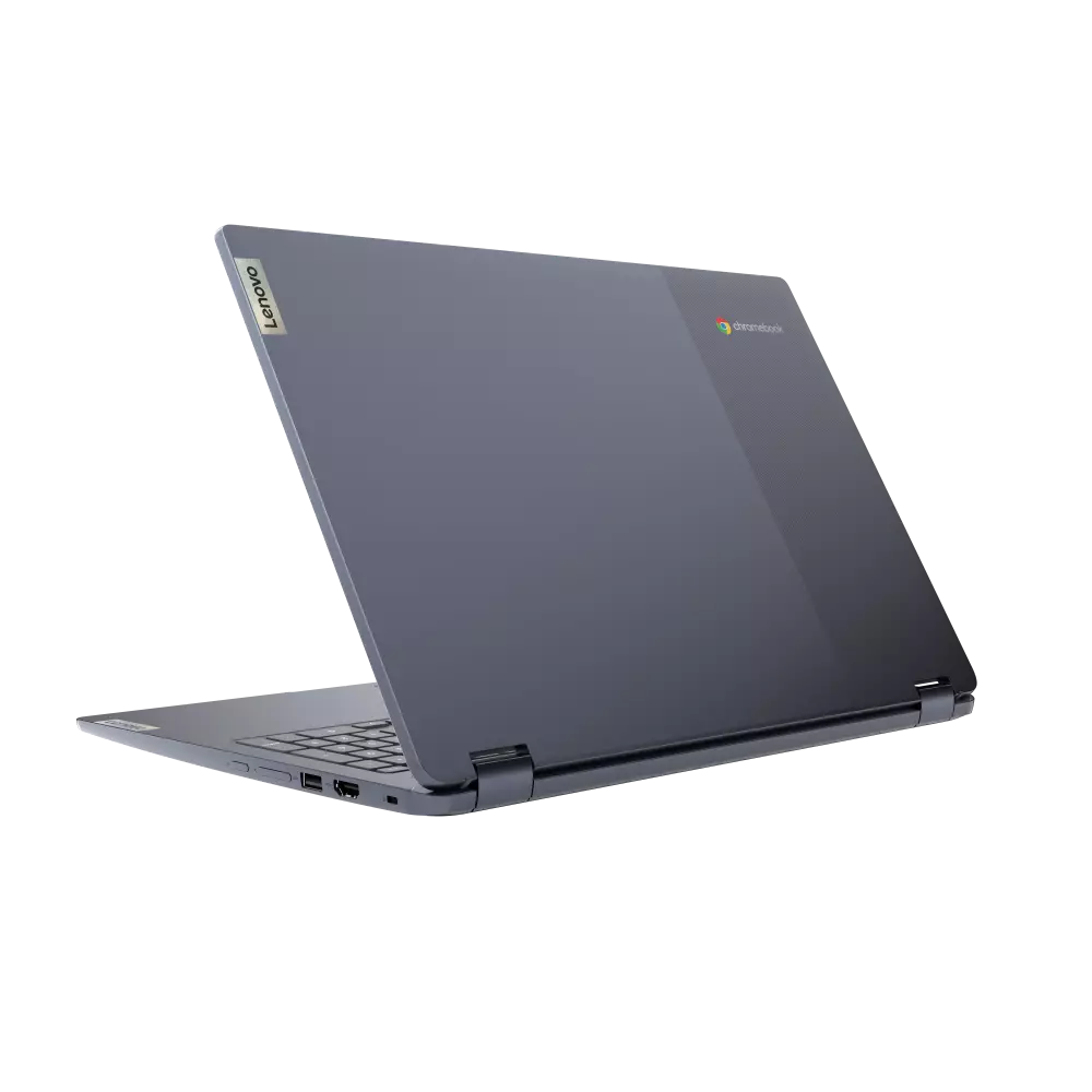 Lenovo tillkännager Flex 3i & Flex 5i prisvärda Chromebooks 2029_6