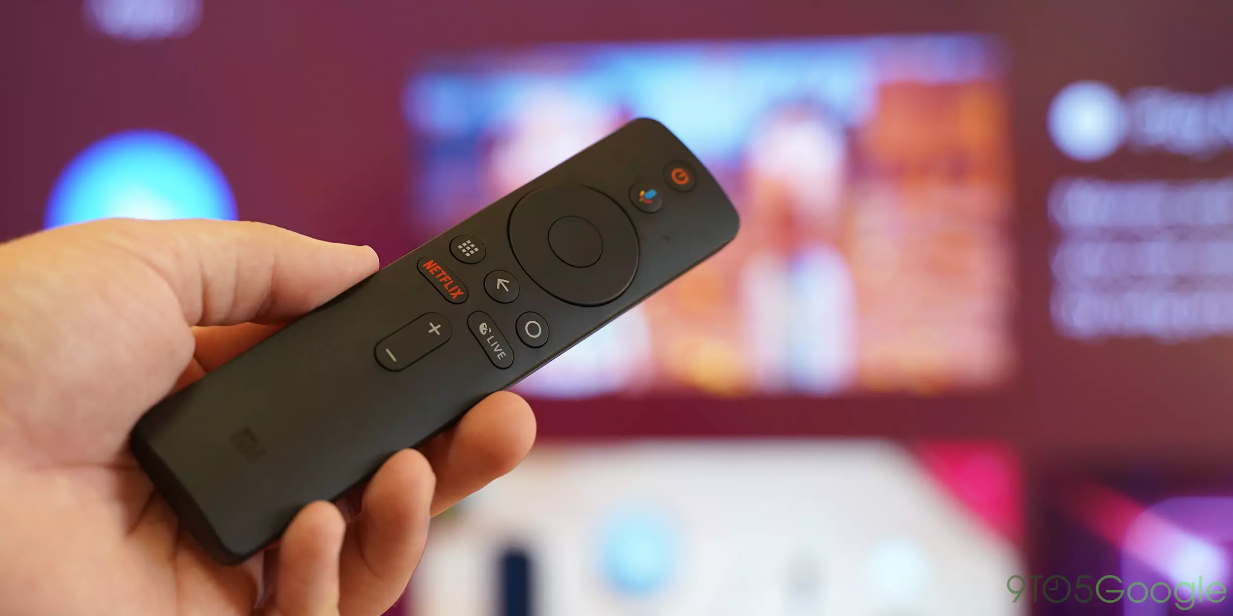 Xiaomi Mi Box S Review: el millor Android TV per a la majoria dels usuaris 2035_3