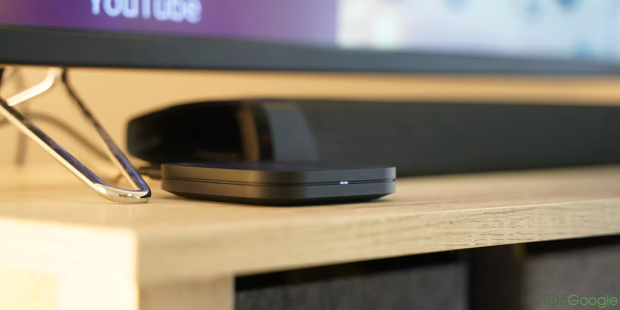 Revizio de Xiaomi Mi Box S: La plej bona Android-televido por plej multaj uzantoj 2035_4