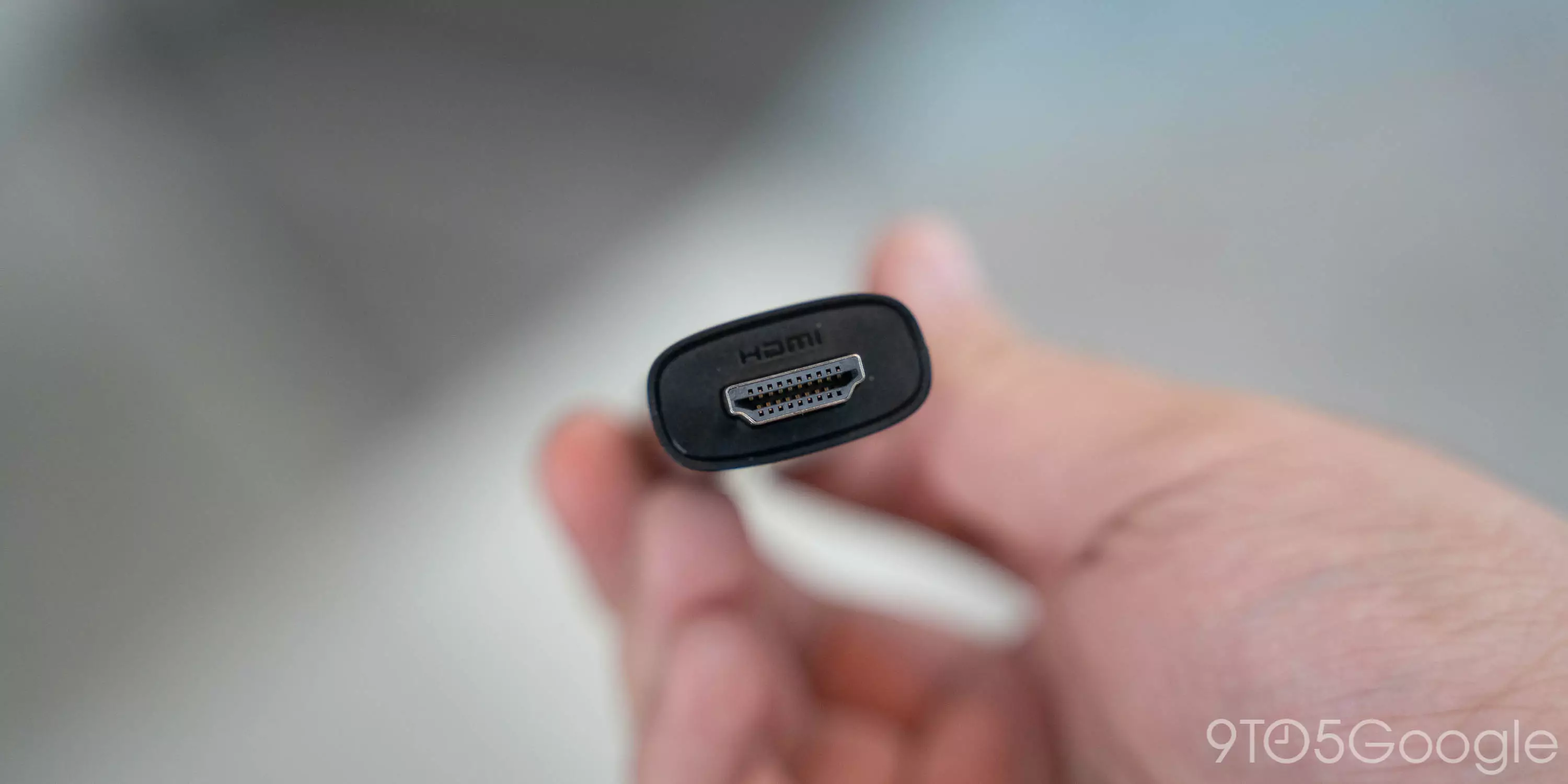 جائزو: Xiaomi Mi TV Stick سستا تي Android ٽي وي پهچائي ٿو 2039_5