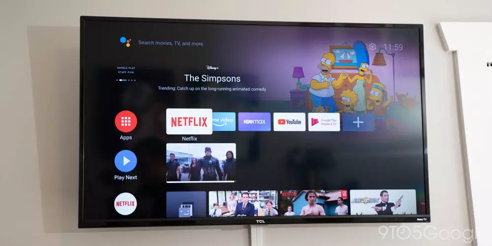 Iritzia: Xiaomi Mi TV Stick-ek Android TV eskaintzen du merke 2039_6