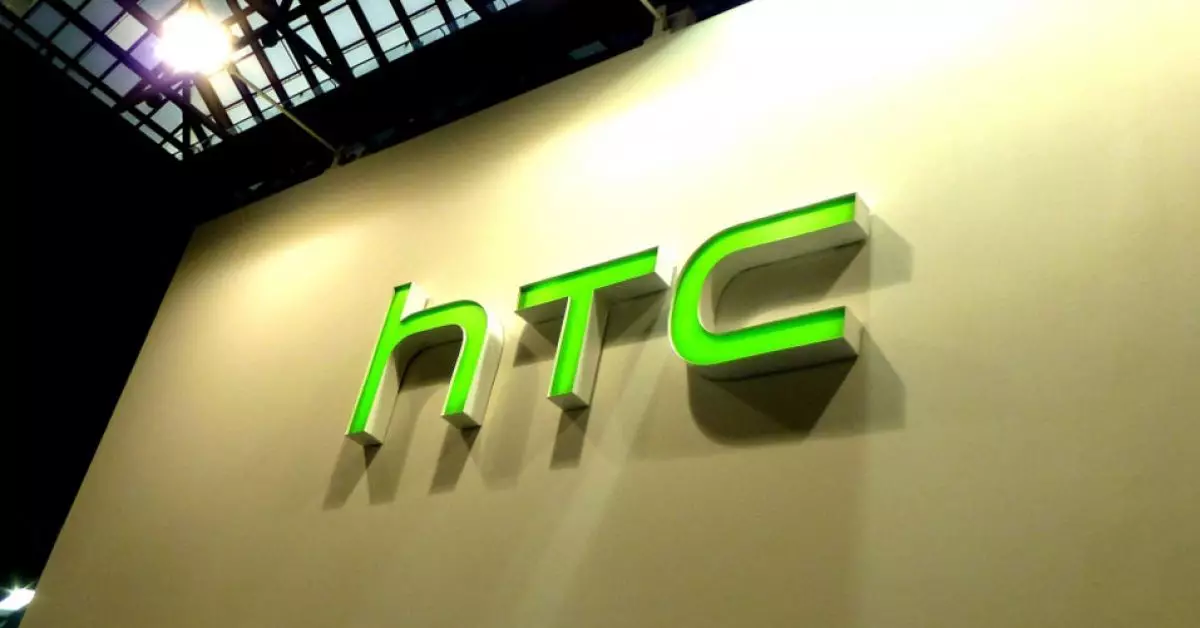 Según los informes, el reloj inteligente de HTC que se rumorea desde hace mucho tiempo se retrasó … otra vez