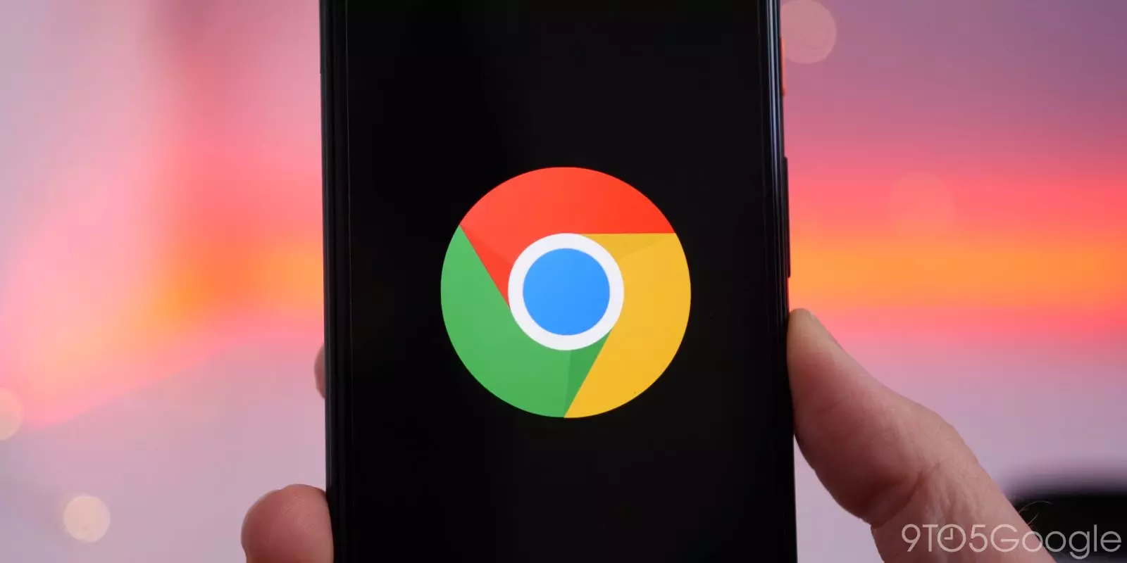 chrome nedlastingsplan