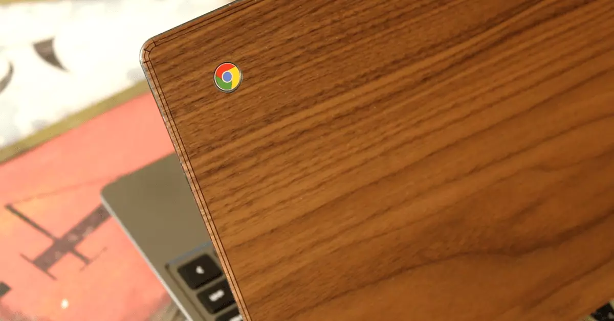 Chrome OS Flex קענען זיין אינסטאַלירן אויף EOL Chromebooks