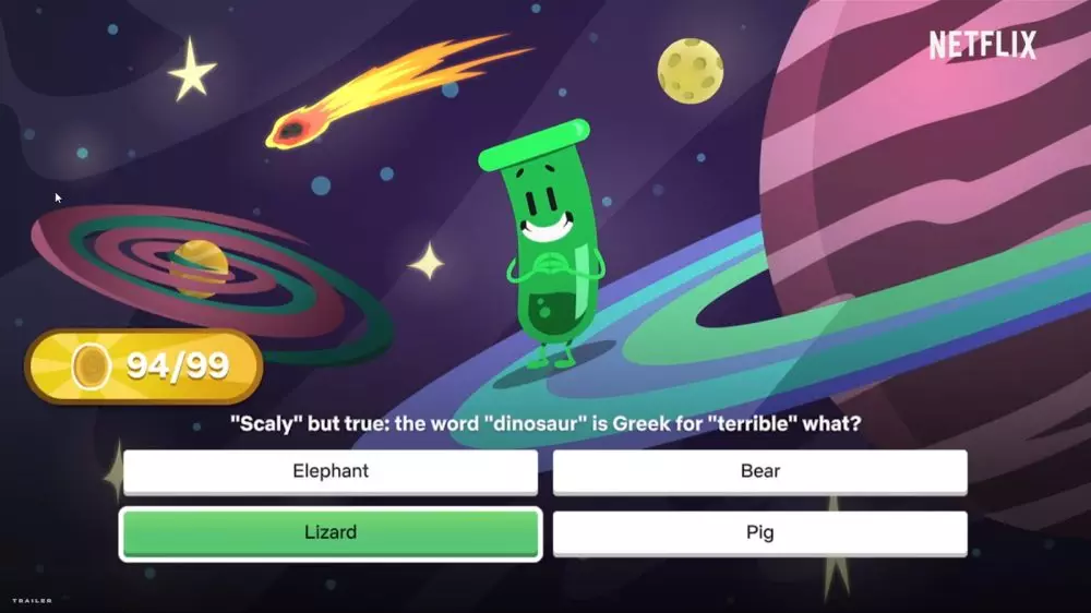 Android TV дээр Trivia Quest хэрхэн тоглох вэ 2076_4