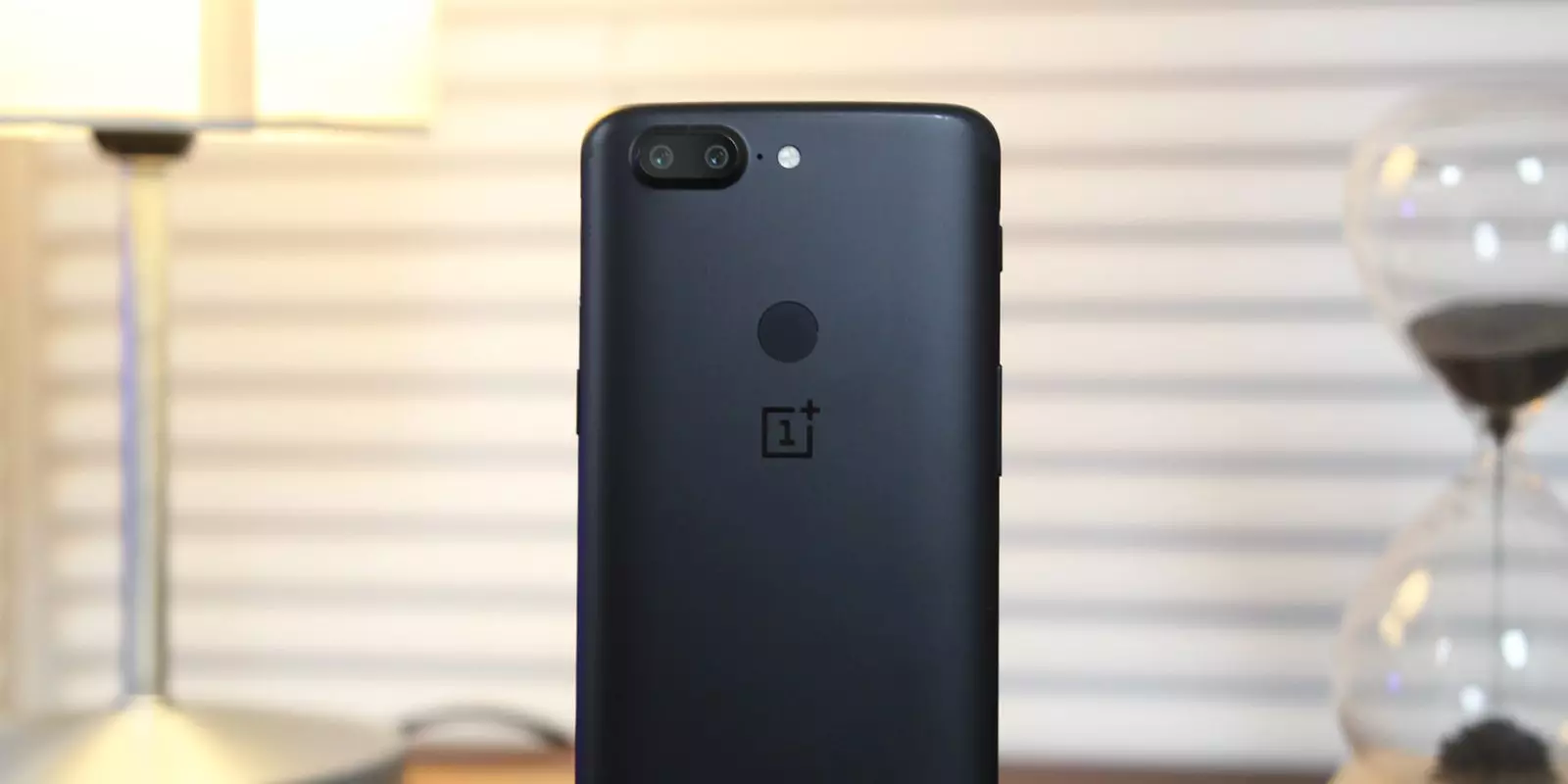 OnePlus 5 и 5T Android 10 OxygenOS, открытая бета-версия 2