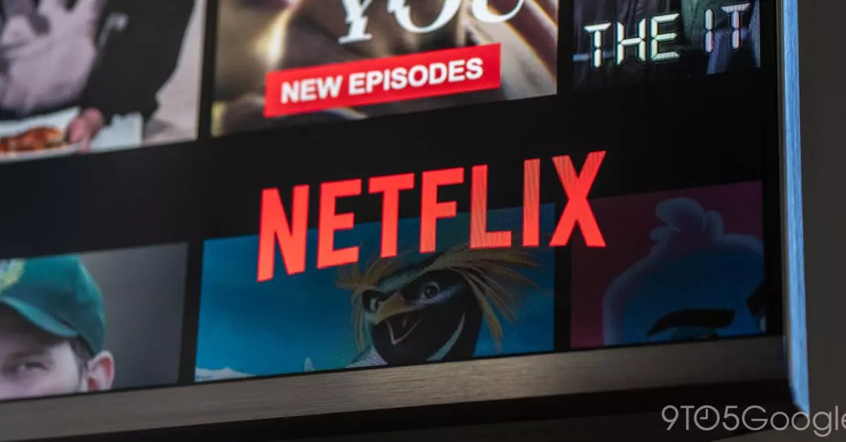 Netflix 2022-ci ilin birinci rübündə abunəçilərini itirir