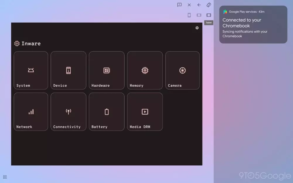 Pixel para mag-stream ng mga Android app sa Chromebook/PC, narito kung paano 2088_6