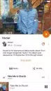 Google Play Music for iOS اپڊيٽ ڪيو ويو / مواد ڊيزائن سان، پهريون ڀيرو iPad ورزن 20913_2