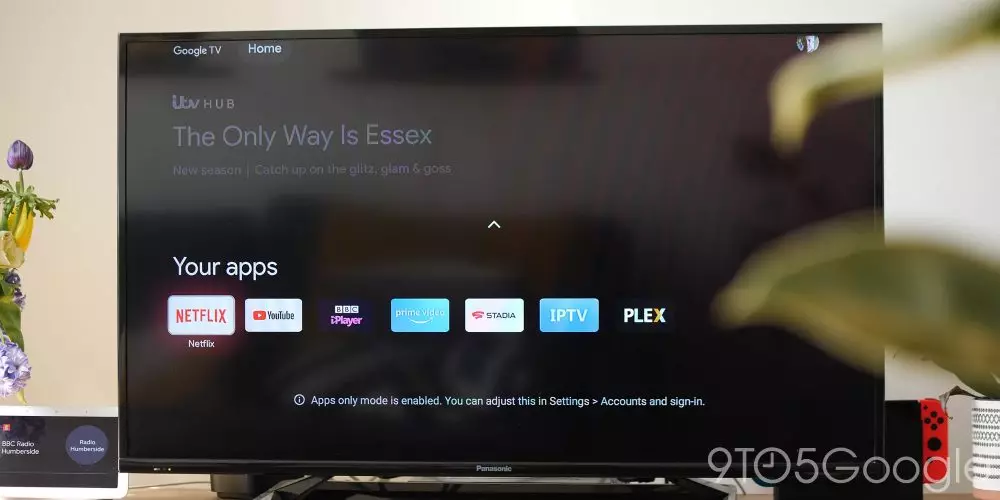 Google TV ಸಲಹೆಗಳೊಂದಿಗೆ Chromecast: ತಿಳಿದುಕೊಳ್ಳಲು 10 ತಂತ್ರಗಳು [ವೀಡಿಯೊ] 2092_10