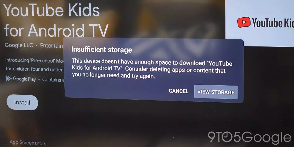 Google TV ಸಲಹೆಗಳೊಂದಿಗೆ Chromecast: ತಿಳಿದುಕೊಳ್ಳಲು 10 ತಂತ್ರಗಳು [ವೀಡಿಯೊ] 2092_8