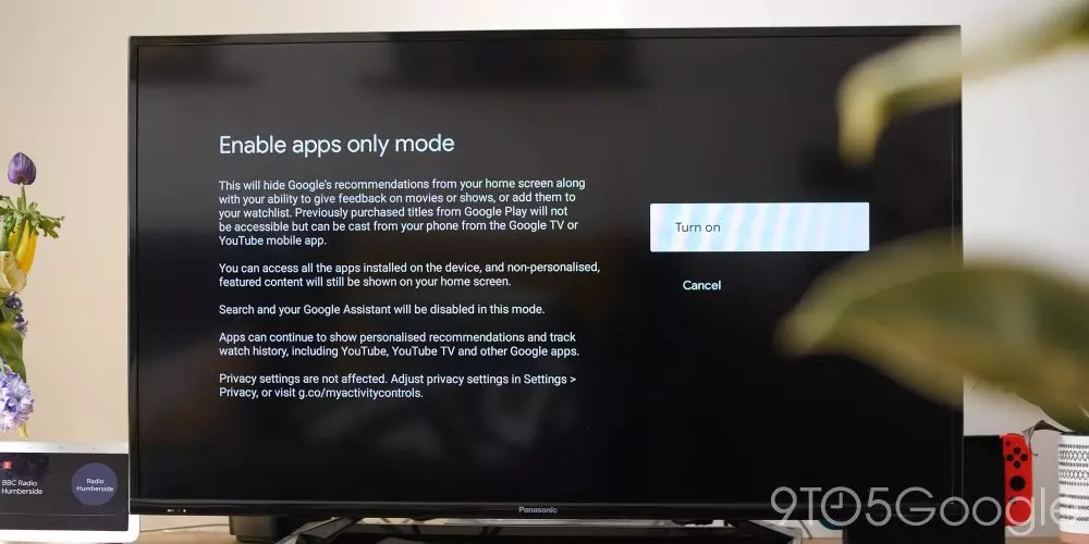 Советы по Chromecast с Google TV: 10 хитростей, которые нужно знать [видео] 2092_9